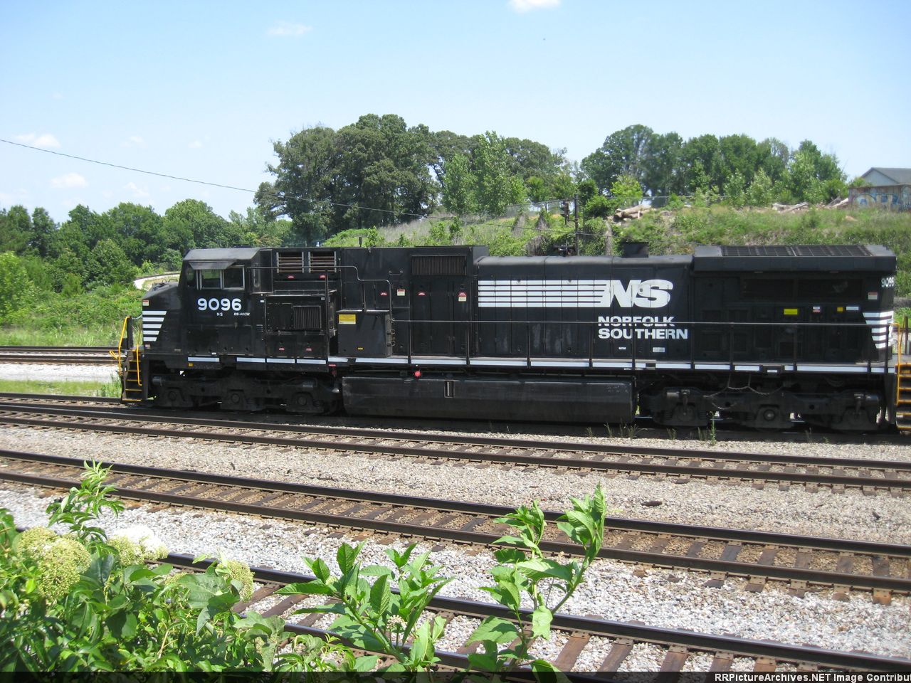 NS 9096